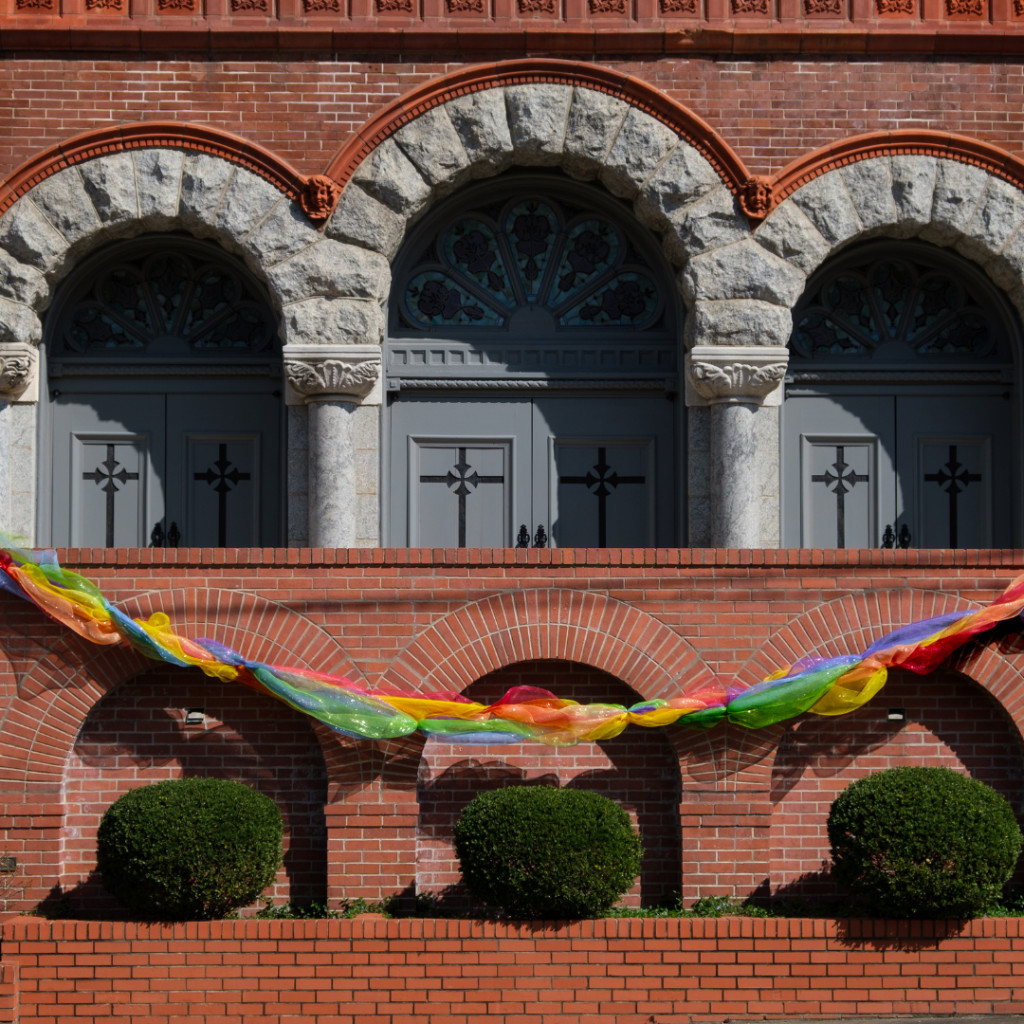 PROGRESSIVE CHRISTIANITY & SIN – Paul Natekin